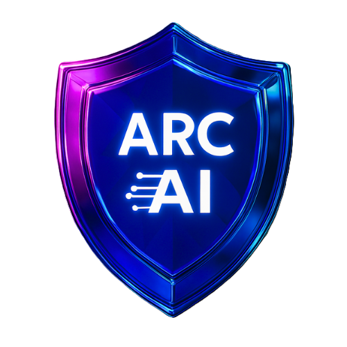 ARC AI CRM – Intelligent Lead & Pipeline Management